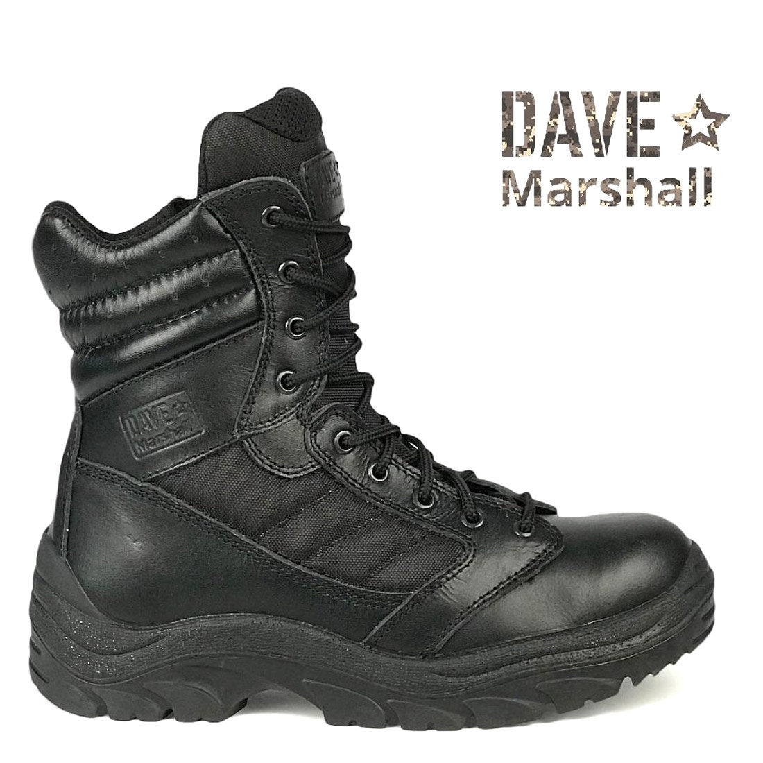 Берцы Dave Marshall TERRA CG7. архив военной одежды которой нет в ...